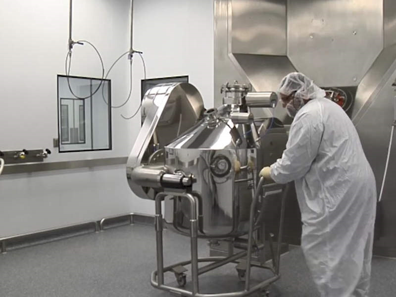 What Is A 503b Compounding Pharmacy Outsourcing Facility What Is A 503b Compounding Pharmacy Outsourcing Facility